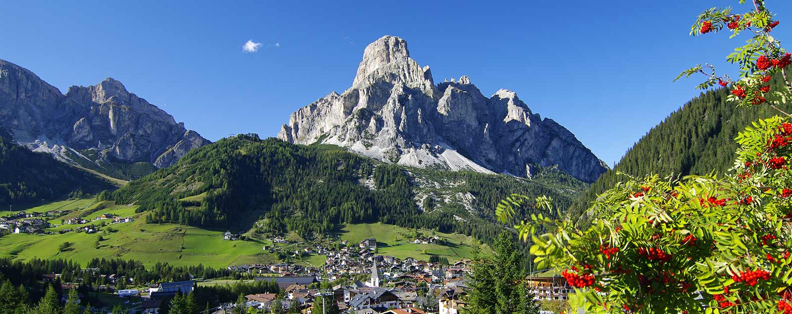 Corvara: Hotels 5 Sterne | Luxusurlaub Dolomiten